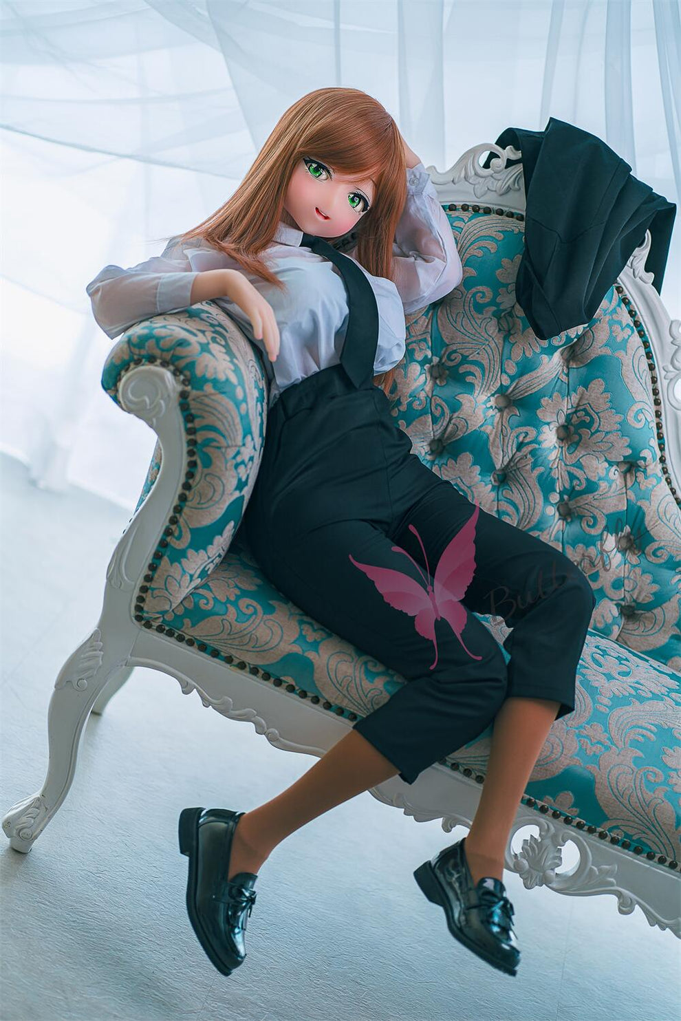 BH-114 Fanny+BB135-05 135L-BD