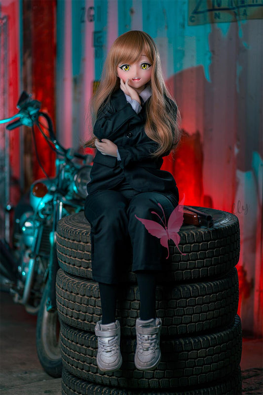 Jiangmen Image Model Display Products Co., Ltd.