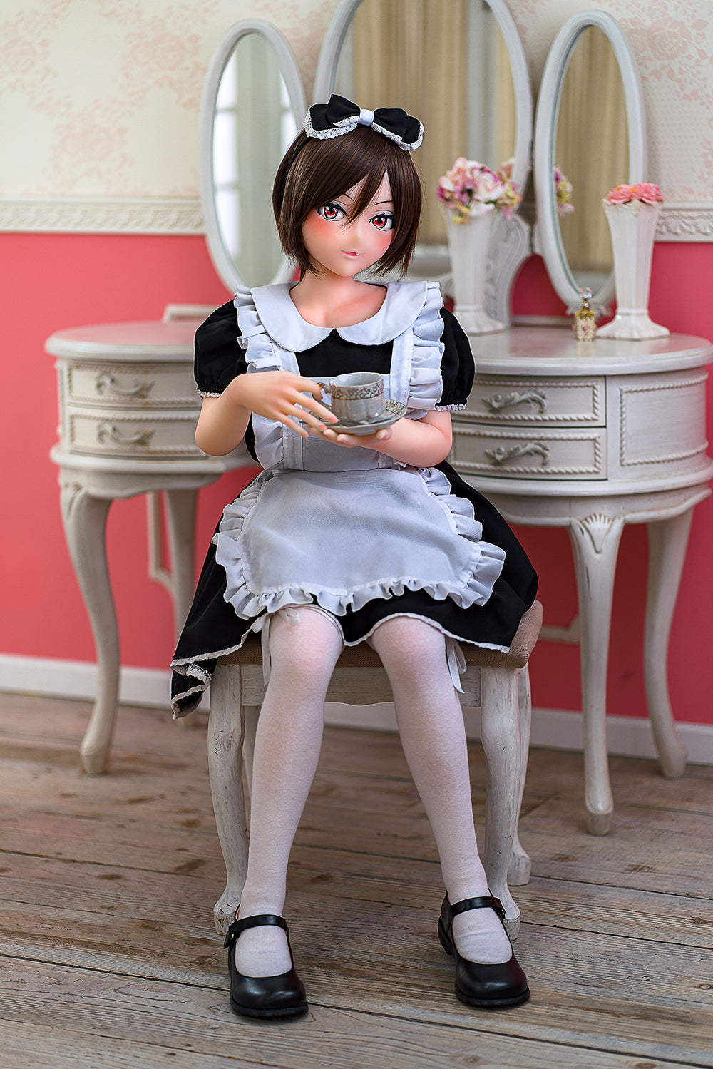 BUTTERFLY DOLL OFFICIAL